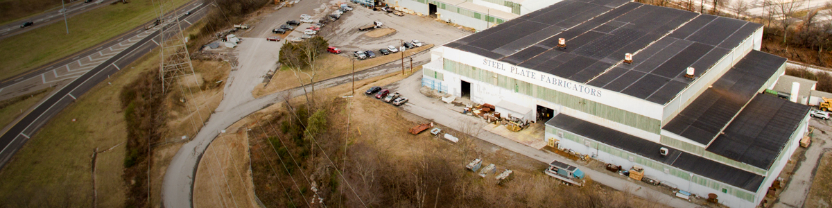 About Us - Steel Plate Fabricators